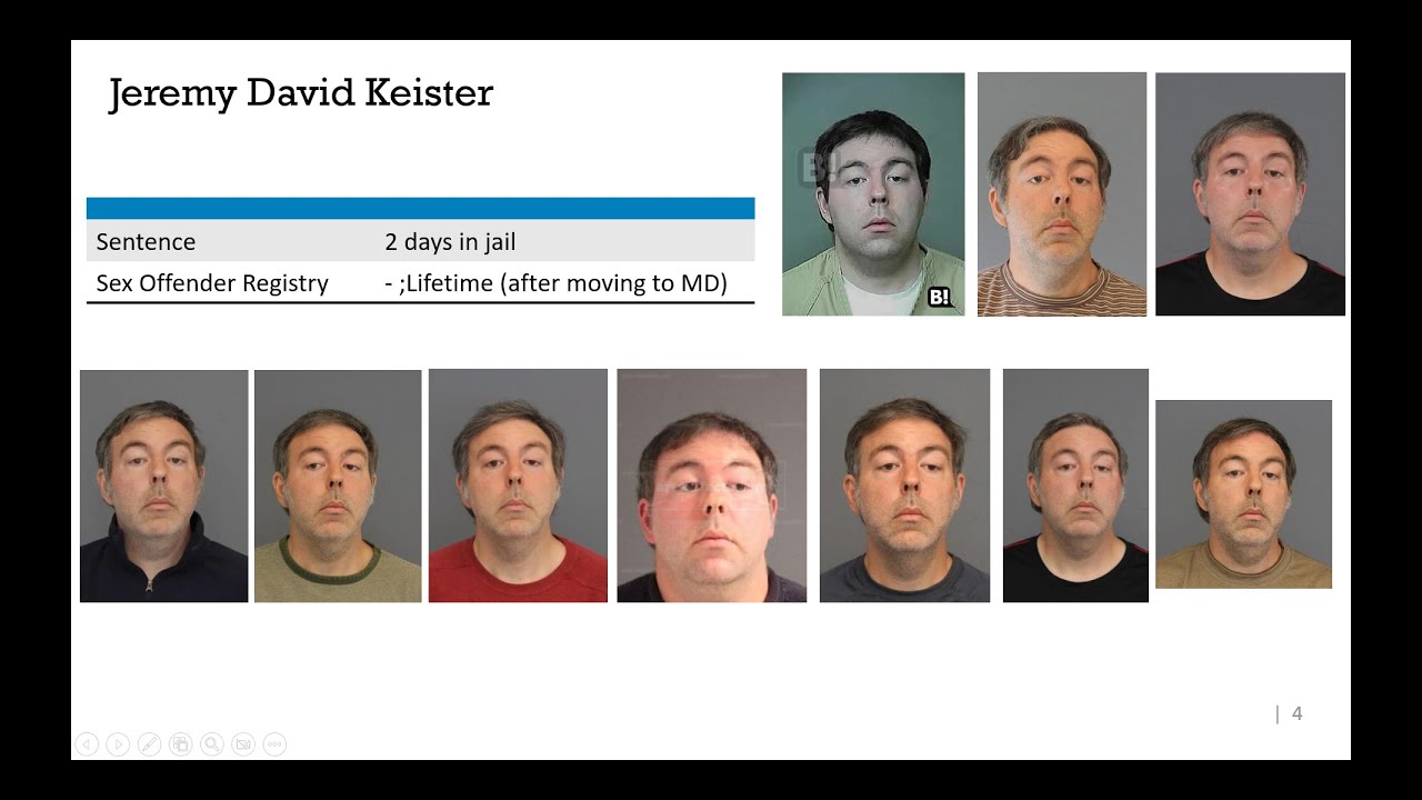 TCAP Case Study - Jeremy Keister Knows What's in Store Outside of This ...