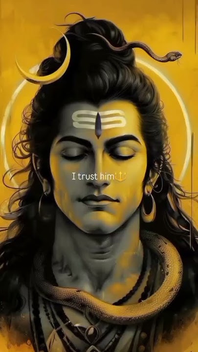 @GodsStatus-23 || MAHADEV || - YouTube
