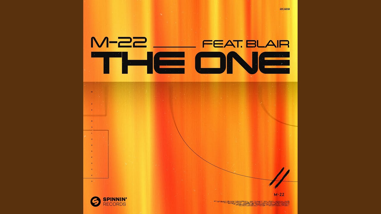 The One (feat. Blair) - YouTube Music