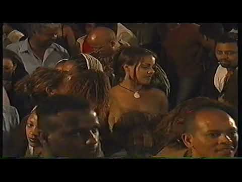 Bereket Mengisteab – Hyli Ayerna | Melbourne 2003 Concert Series