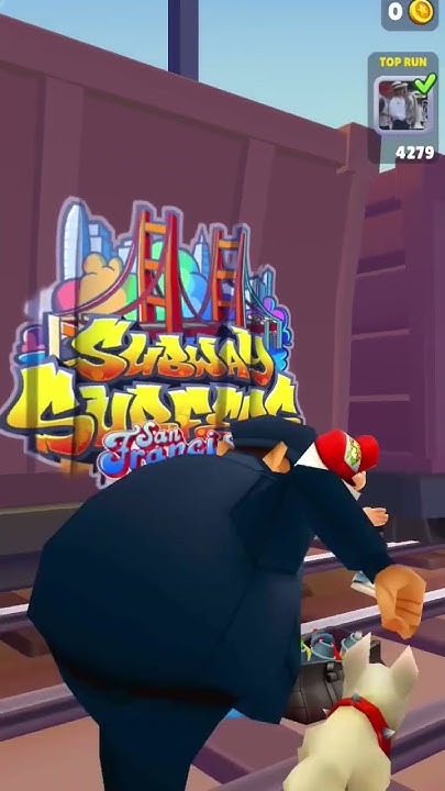 Subwaysurfers Gaming Codinglover Coder Allinone Coding Codinglove Codelover Gameplay