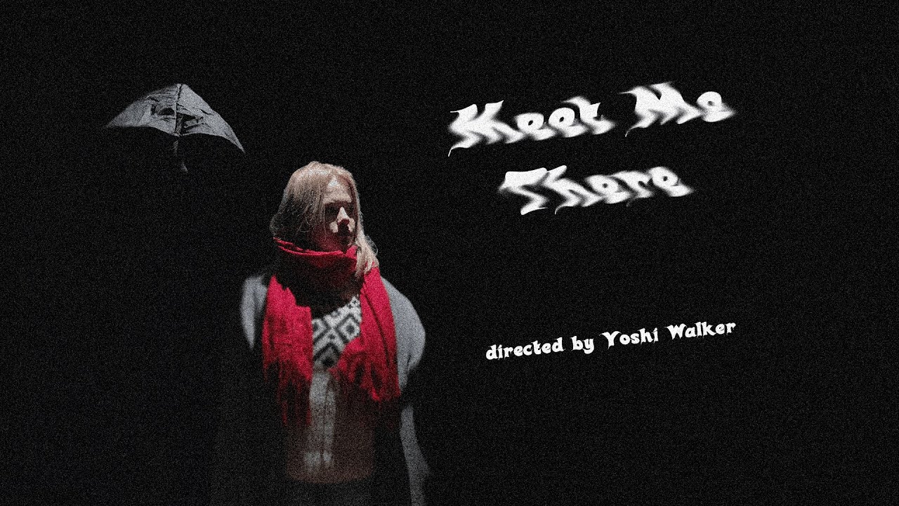 Meet Me There - Ein horror Kurzfilm von Yoshi Walker - YouTube