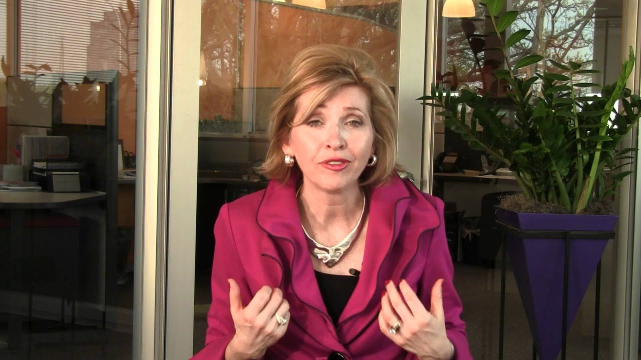 Acres of Diamonds | Roxanne Emmerich | Thank God It's Monday - YouTube