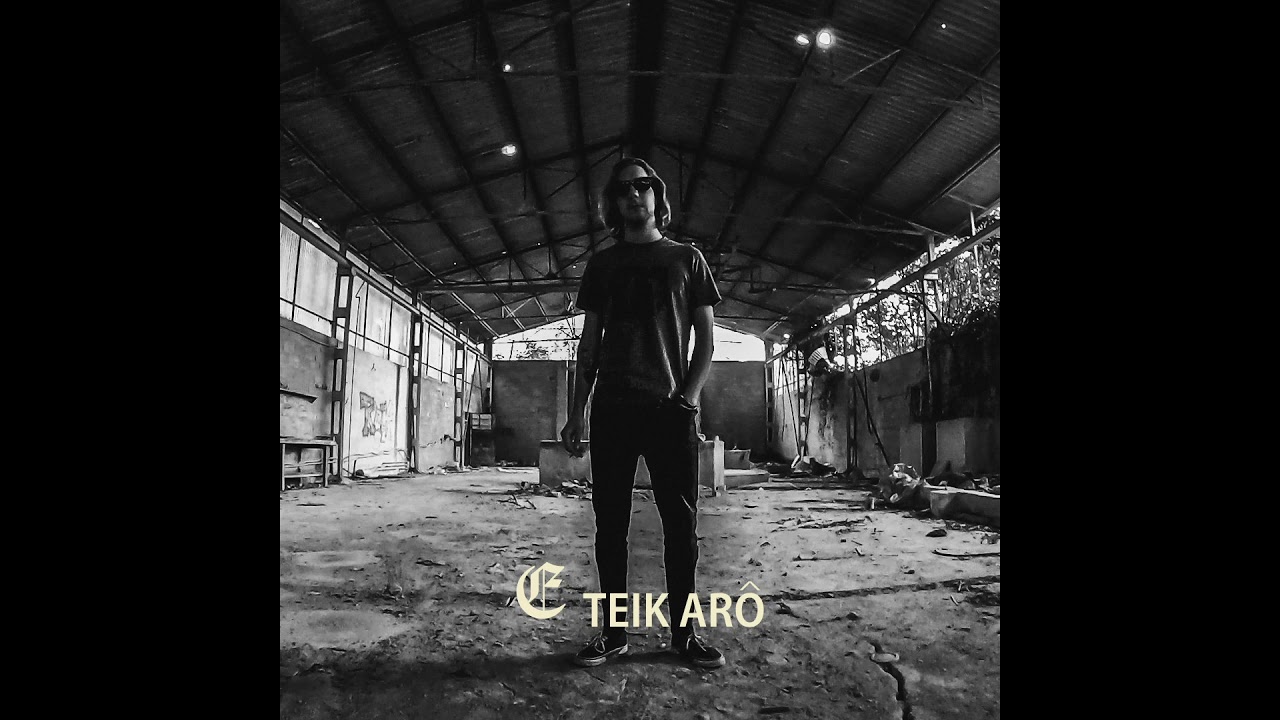 Ermetic Affinity Podcast 06 - Teik Arò - YouTube