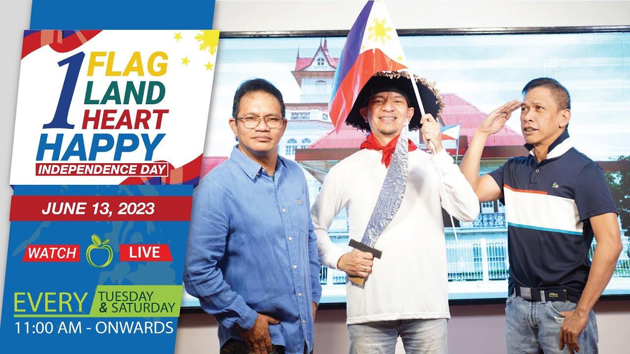 🍏 13 June, 2023 | Health Forum with Doc Atoie ! - YouTube