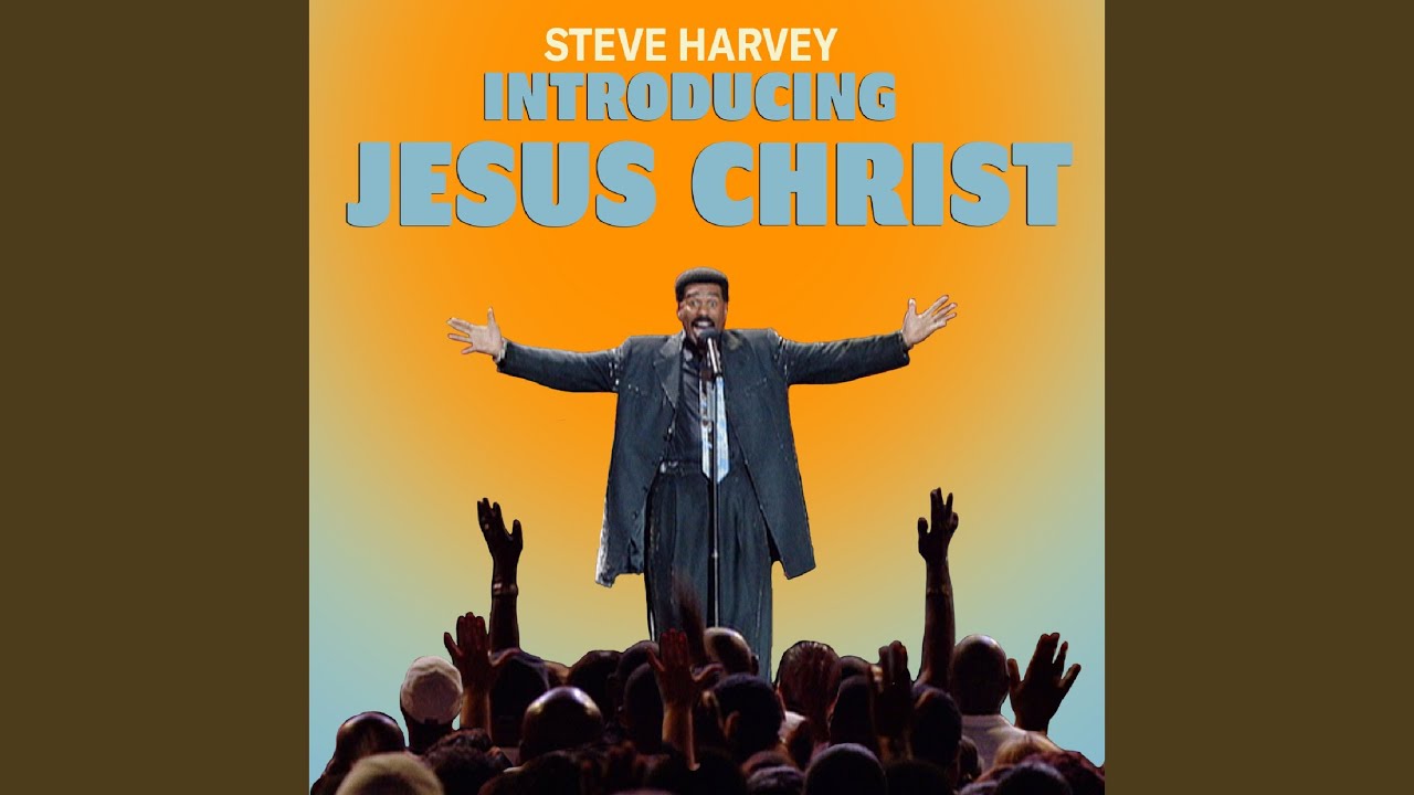 Introducing Jesus Christ - YouTube