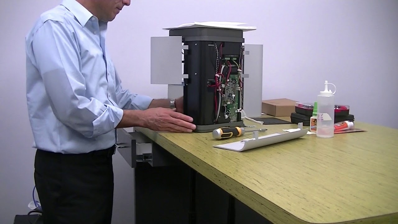 Additive Manufacturing Lab - YouTube