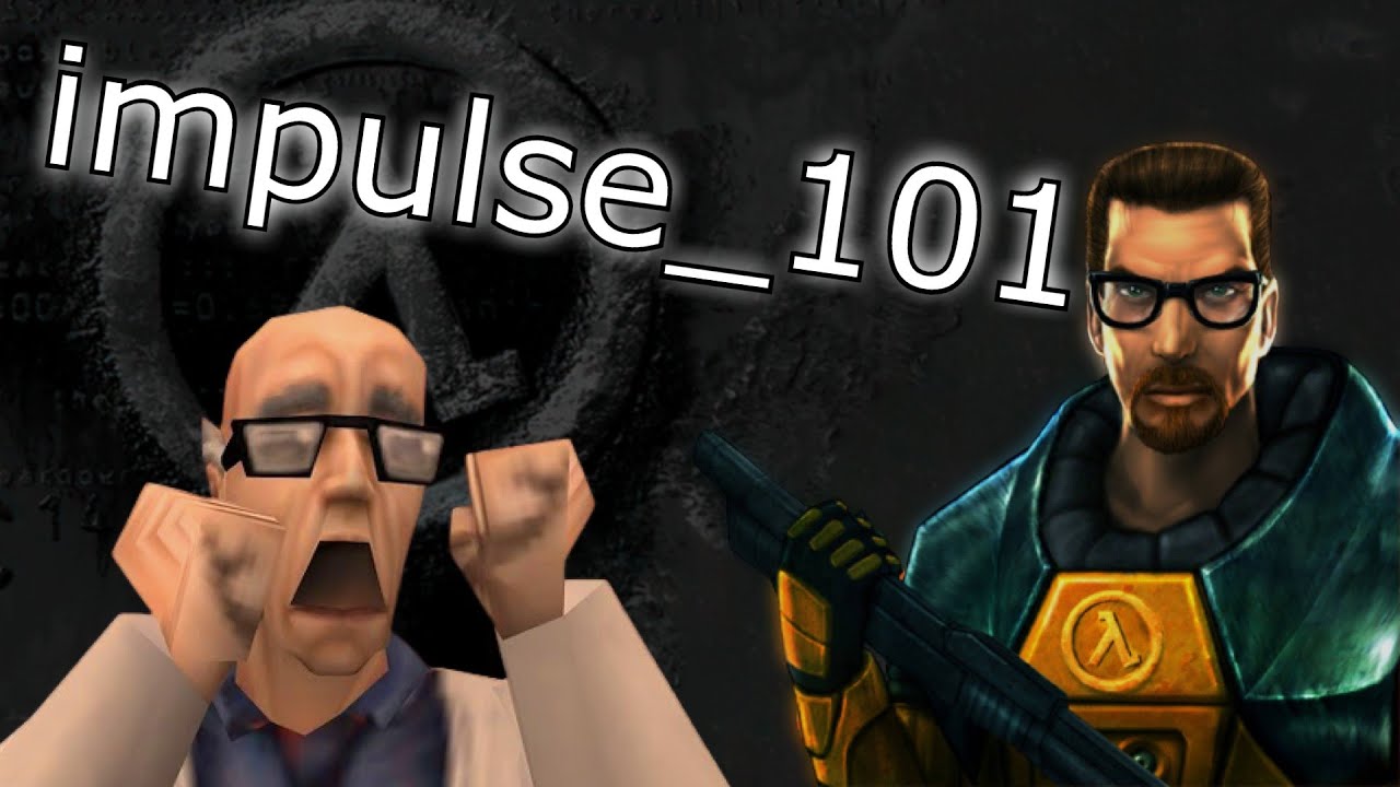 Half-Life Players 25 Years Later - YouTube