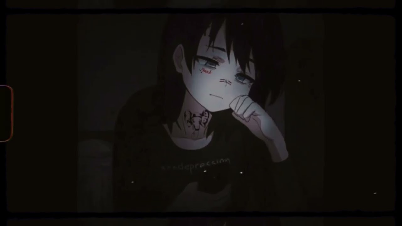 (Nightcore) Depression & Obsession by XXXTENTACION - YouTube