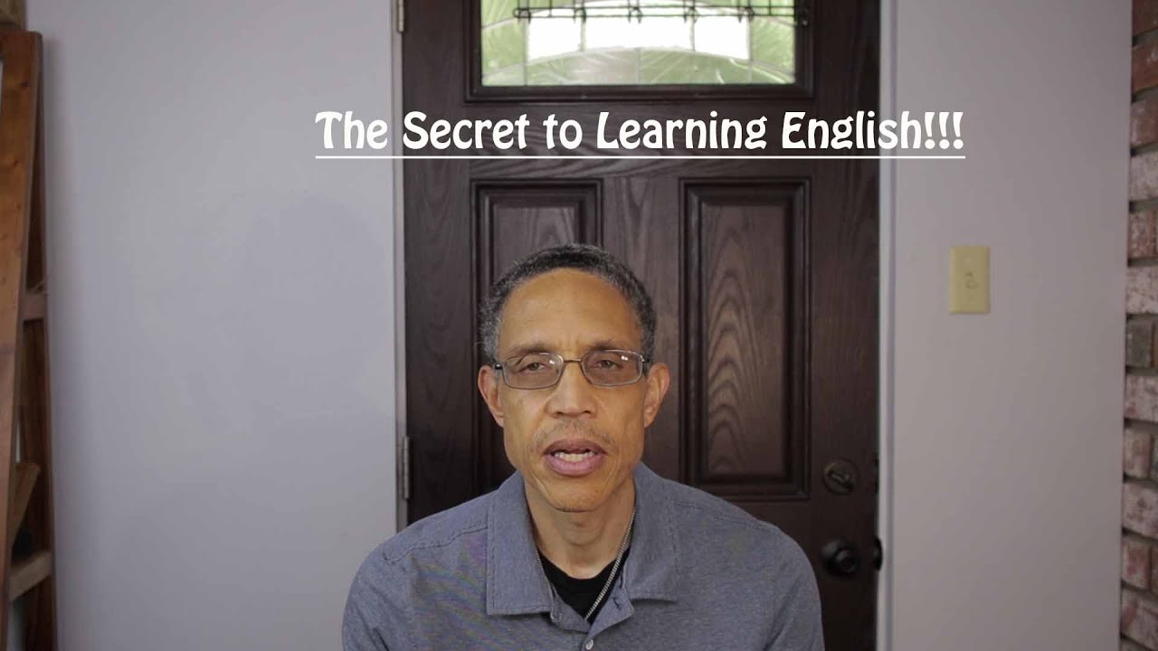 Why is English So Difficult - 12 Reasons & THE SECRET TO LEARNING A ...