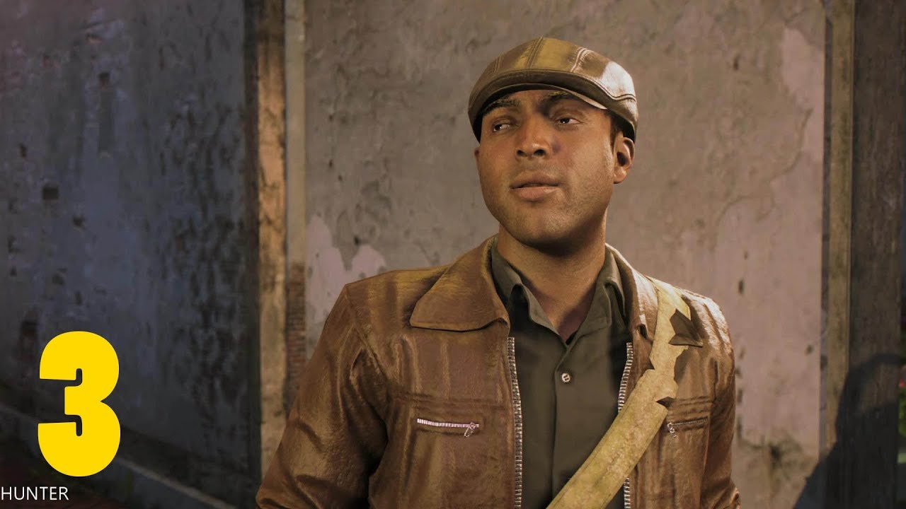 Mafia 3 Walkthrough Part 3 - Racket- PS4 PRO LETS PLAY (1080P) - YouTube