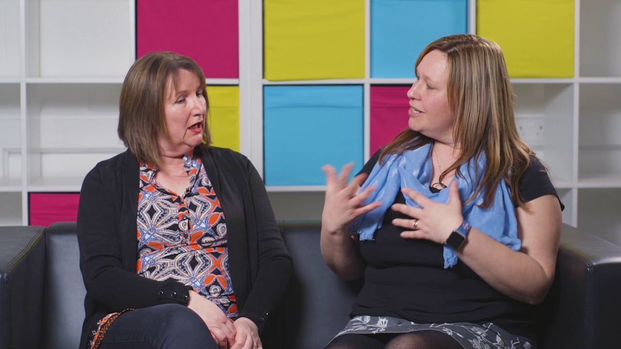 Discussion - Depression: A compassionate view - YouTube