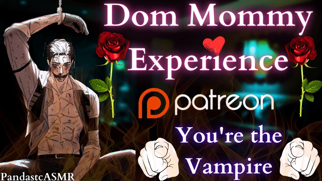 [M4F] Brat Boyfriend’s Birthday Surprise For You | Reverse Vampire [🐼♨ ...