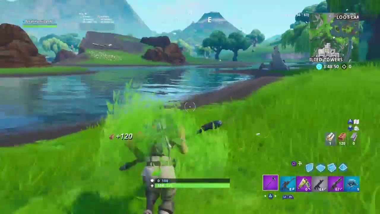 Good bye big red - YouTube