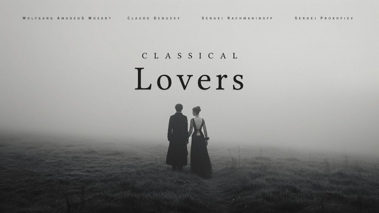 Classical Love - Classical Music For Lovers - YouTube