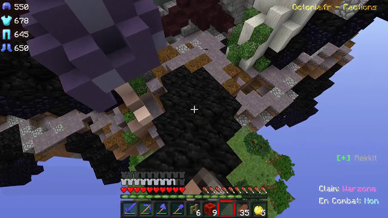 (octonia) présentation de chaine !!! - YouTube