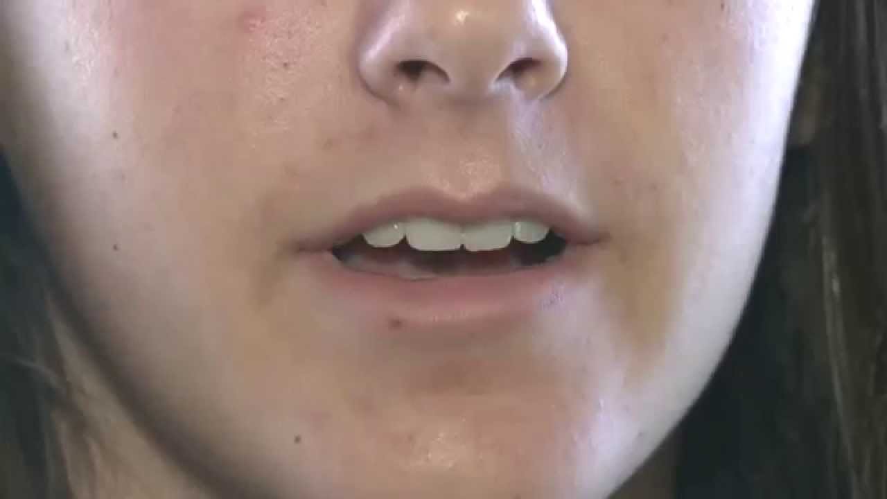 The "uh" Vowel Sound - YouTube