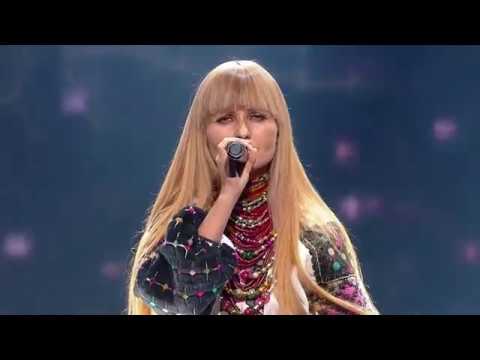 KATYA CHILLY GROUP 432гц - «Горицвіт» (концерт Пам’яті Миколи Мозгового 2018)