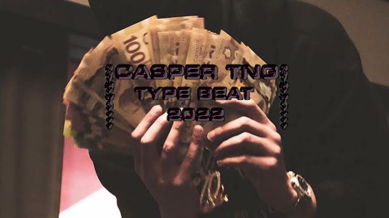 Casper TNG Type Beat 2022 - "Roll Em Up" | K Money Type Beat - YouTube