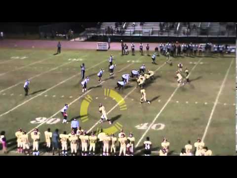 Isaiah Medina Senior Year Highlights '13 - YouTube
