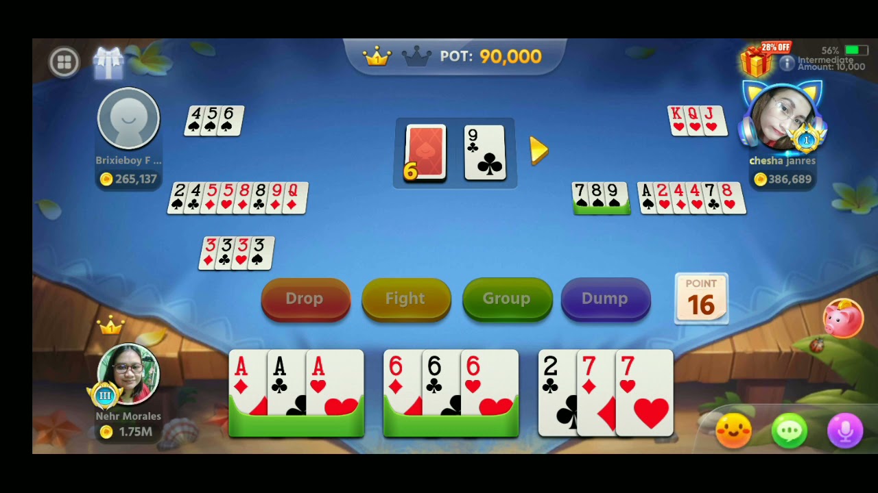 tong its go apps ( mag tong its naman tayo)libangan lang 😁 - YouTube