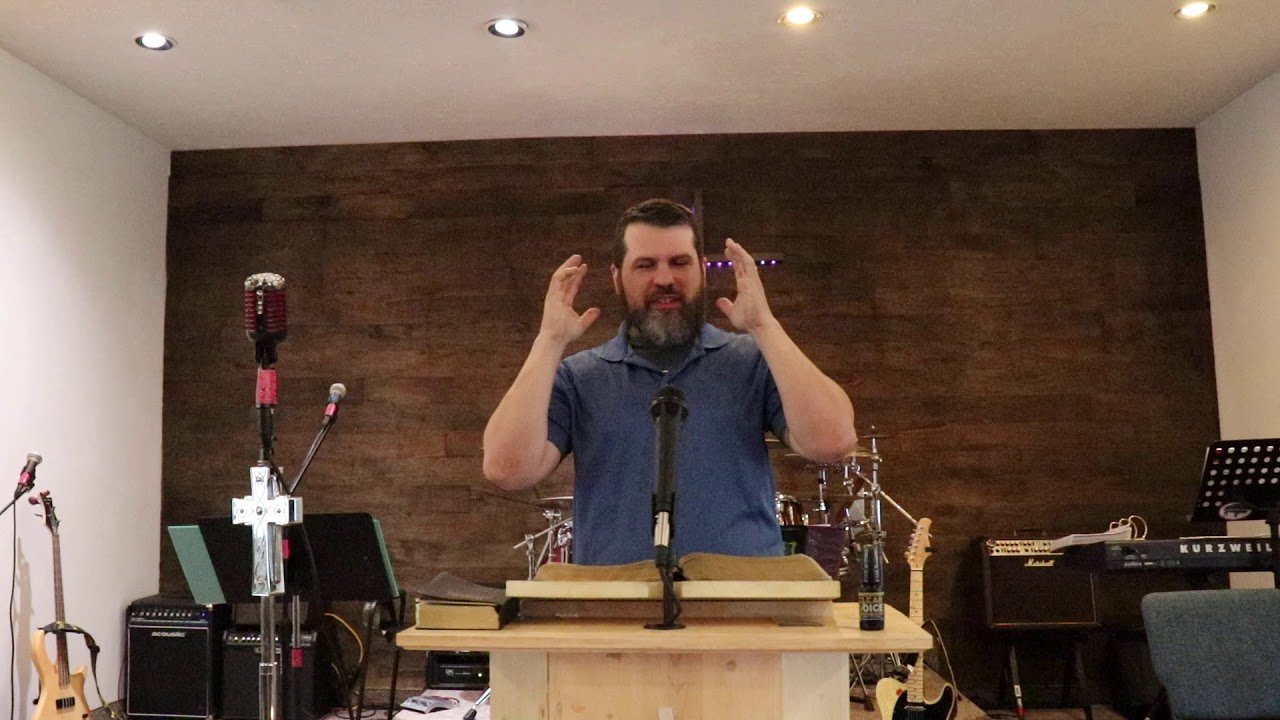 A Father's Love - Conclusion - Pastor Steve Mueller - YouTube