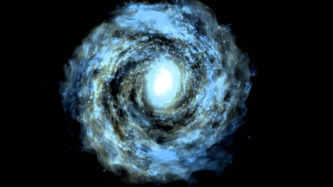 Time Travel Vortex Screensaver - YouTube