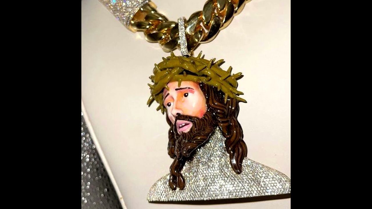 (FREE) Louie Ray x Yn Jay Type Beat "Shame" - YouTube