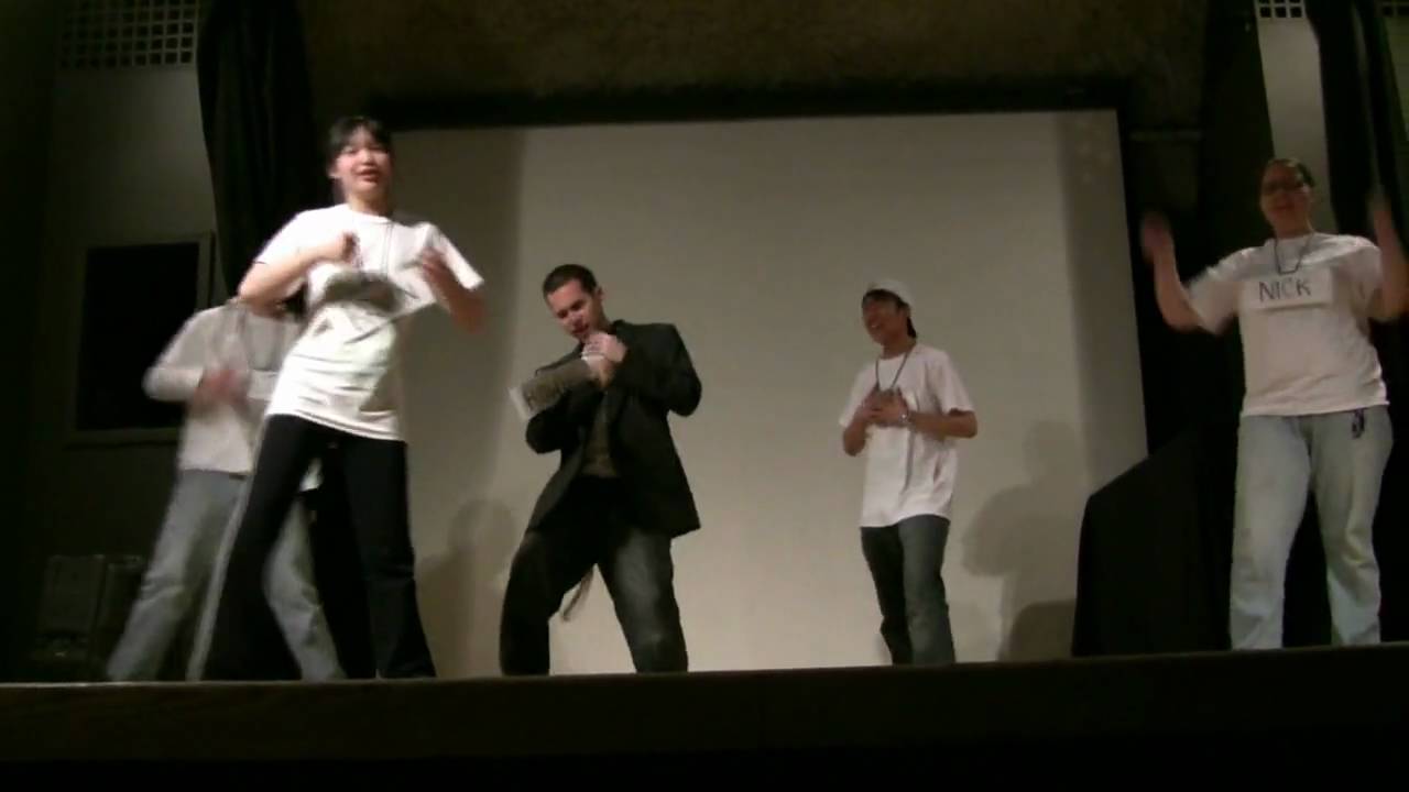 Link Sync Video 12 - YouTube