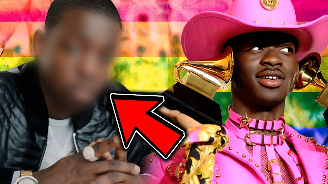 Famous Rapper Falls Off Because He Didn't Let Execs Clap His Cheeks ...