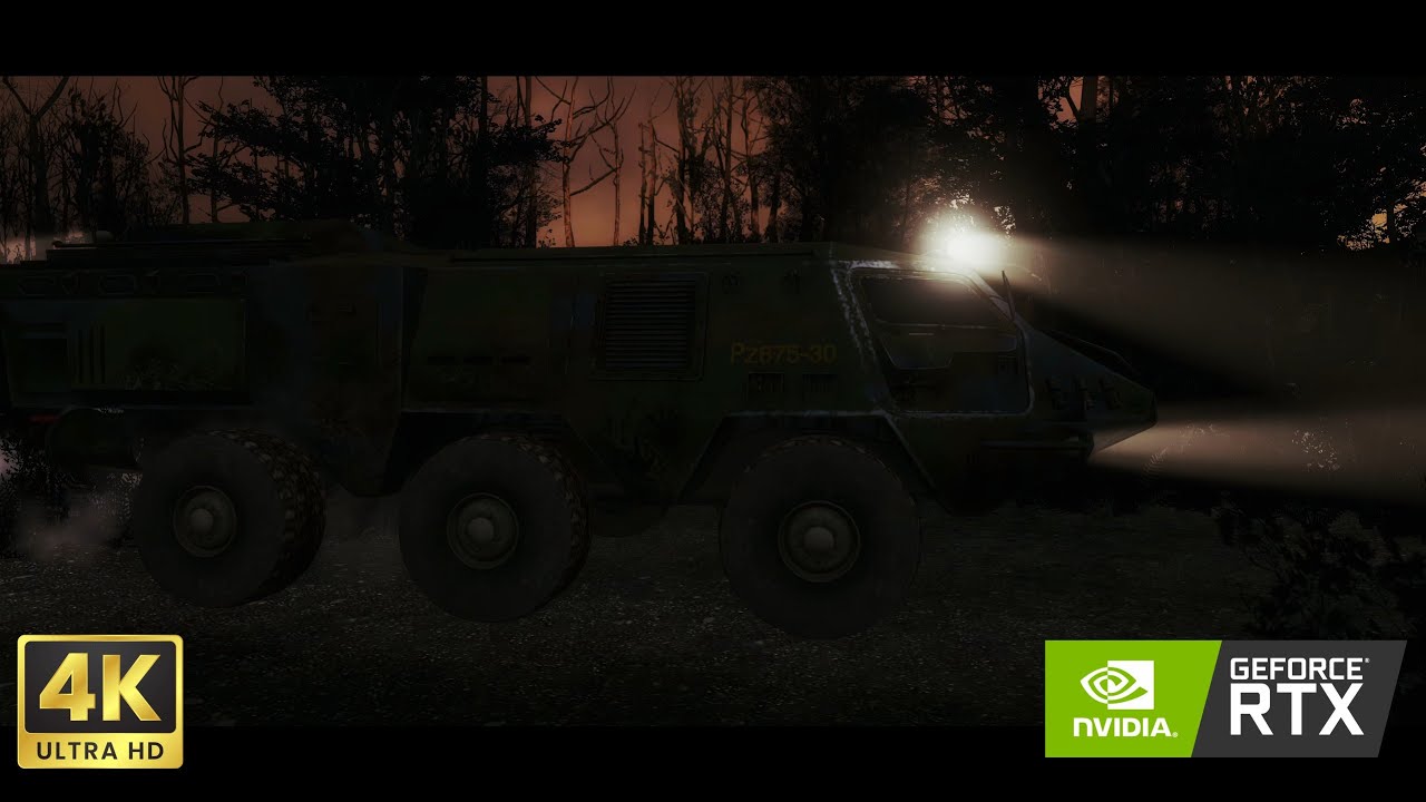 Left 4 Dead 2: Nightmare Mod - Blood Harvest - Nightmare Difficulty ...