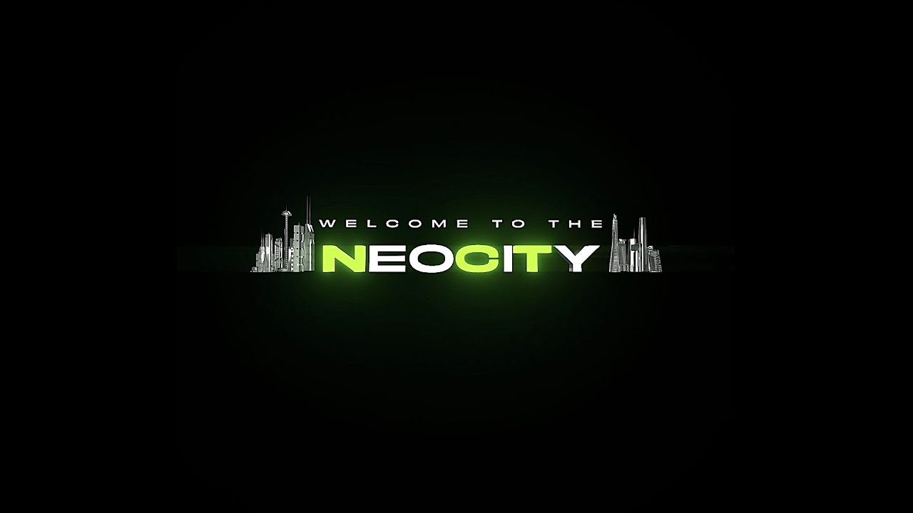 Welcome to the Neo CiTy AUDITION - YouTube