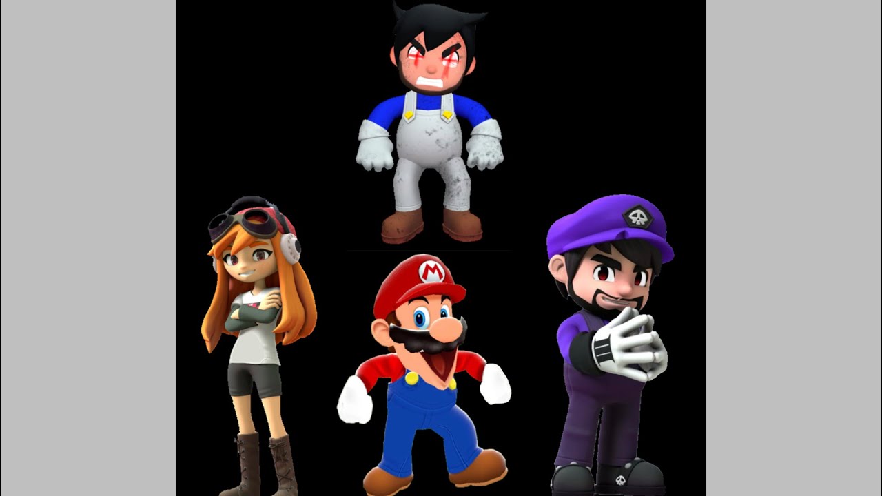 all it’s gotta be perfect scenes - YouTube