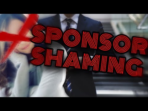 Pokimane Messed Up (Sponsor Shaming) - YouTube