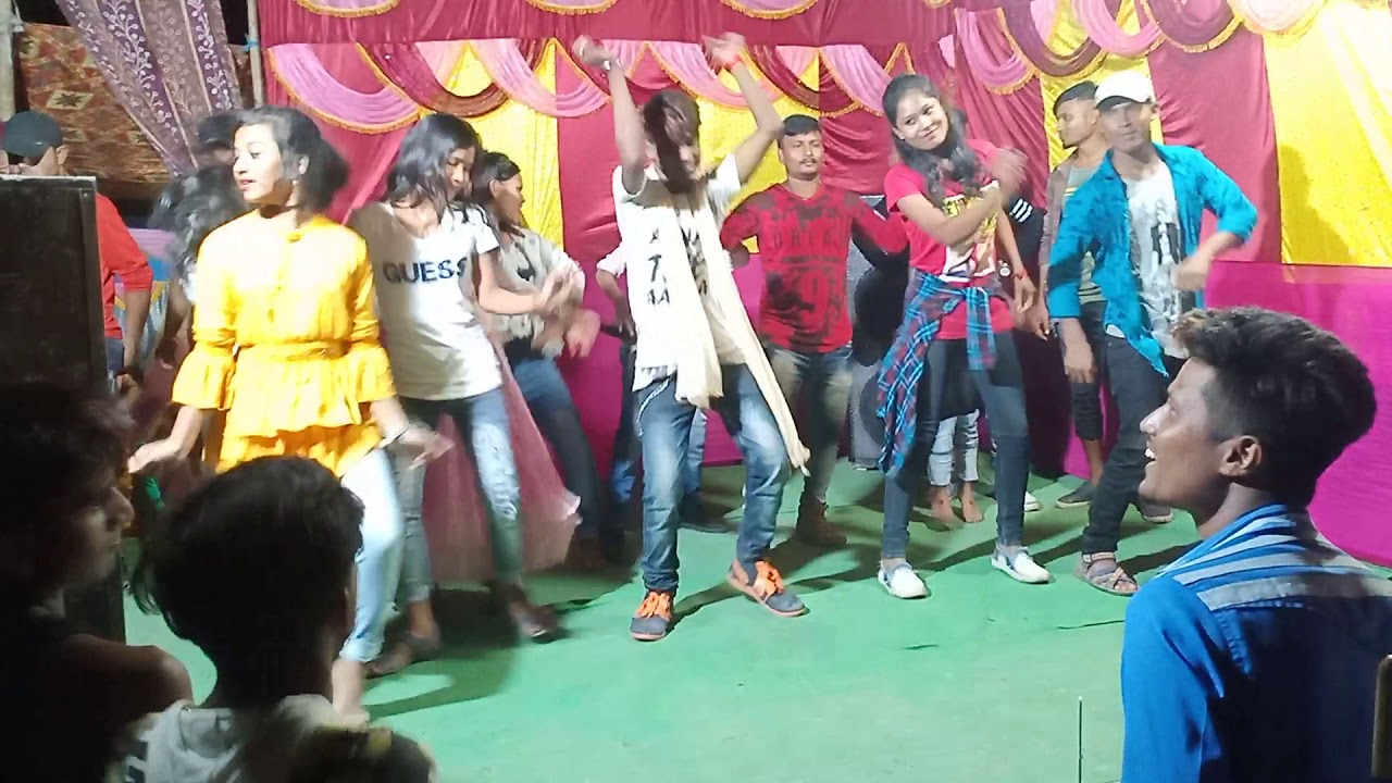 Dance dhamaka - YouTube
