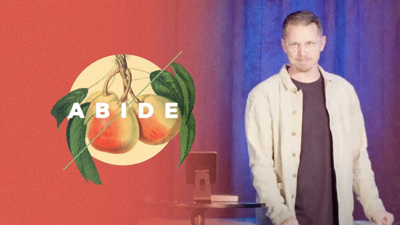 The Comparison Trap | Mike Meade - YouTube