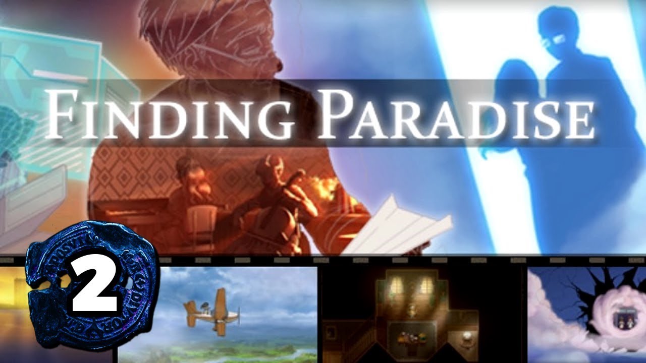 Sueños y Motivaciones De Colin // Finding Paradise // Parte 2 - YouTube