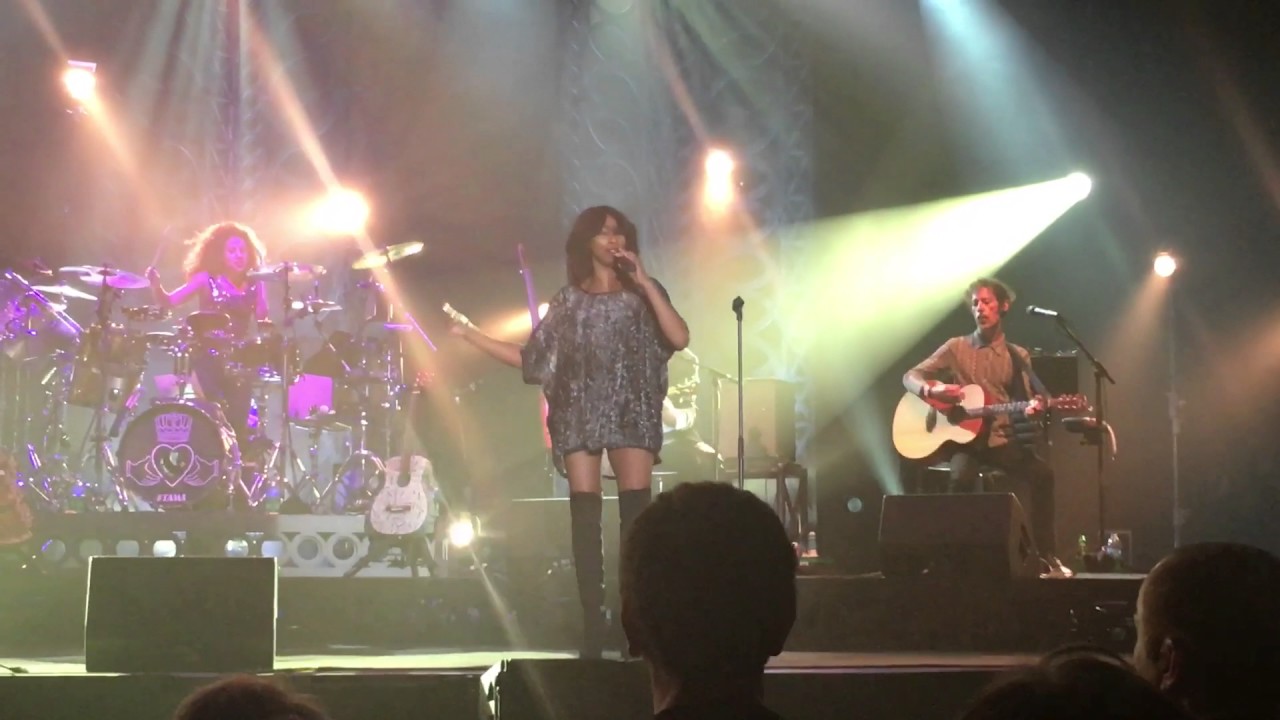 Sarah Brown - YouTube