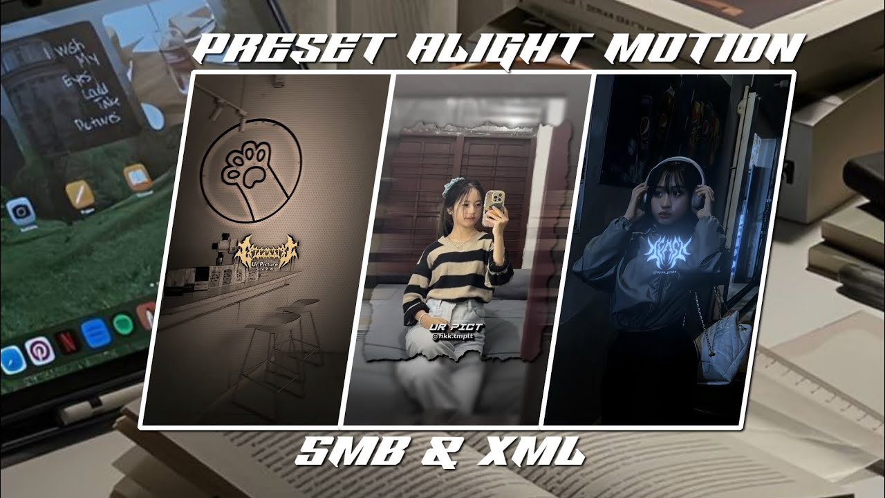 3 PRESET AM 🥶🔥 TERBARU DIBAWAH 5MB DAN XML SOUND SEREM MENGKANE TREND TIKTOK 🎧 - YouTube