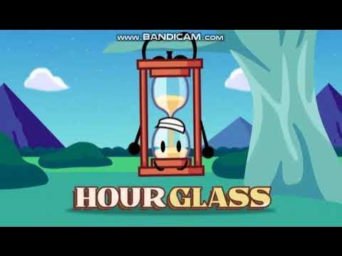 Object Show Intro pT 25 - YouTube