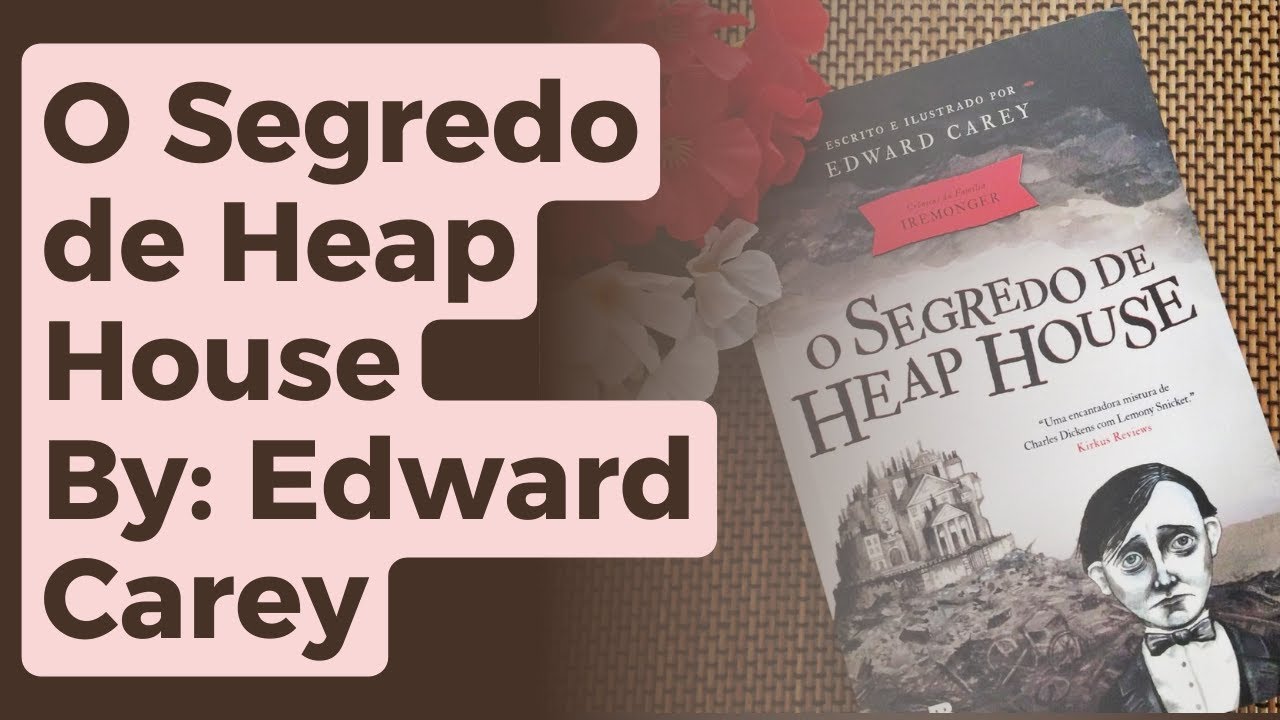 O Segredo de Heap House - YouTube