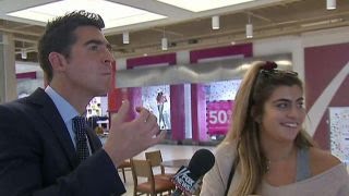 Watters' World: Snack edition - YouTube