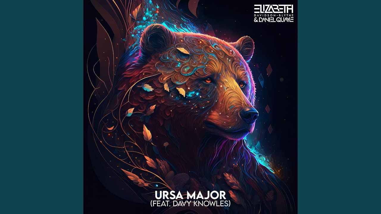 Ursa Major (feat. Davy Knowles) - YouTube