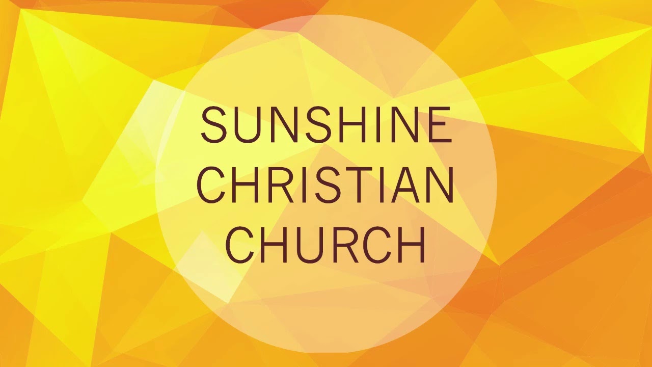 SCC Vision Upgrade - August 4, 2019 - YouTube