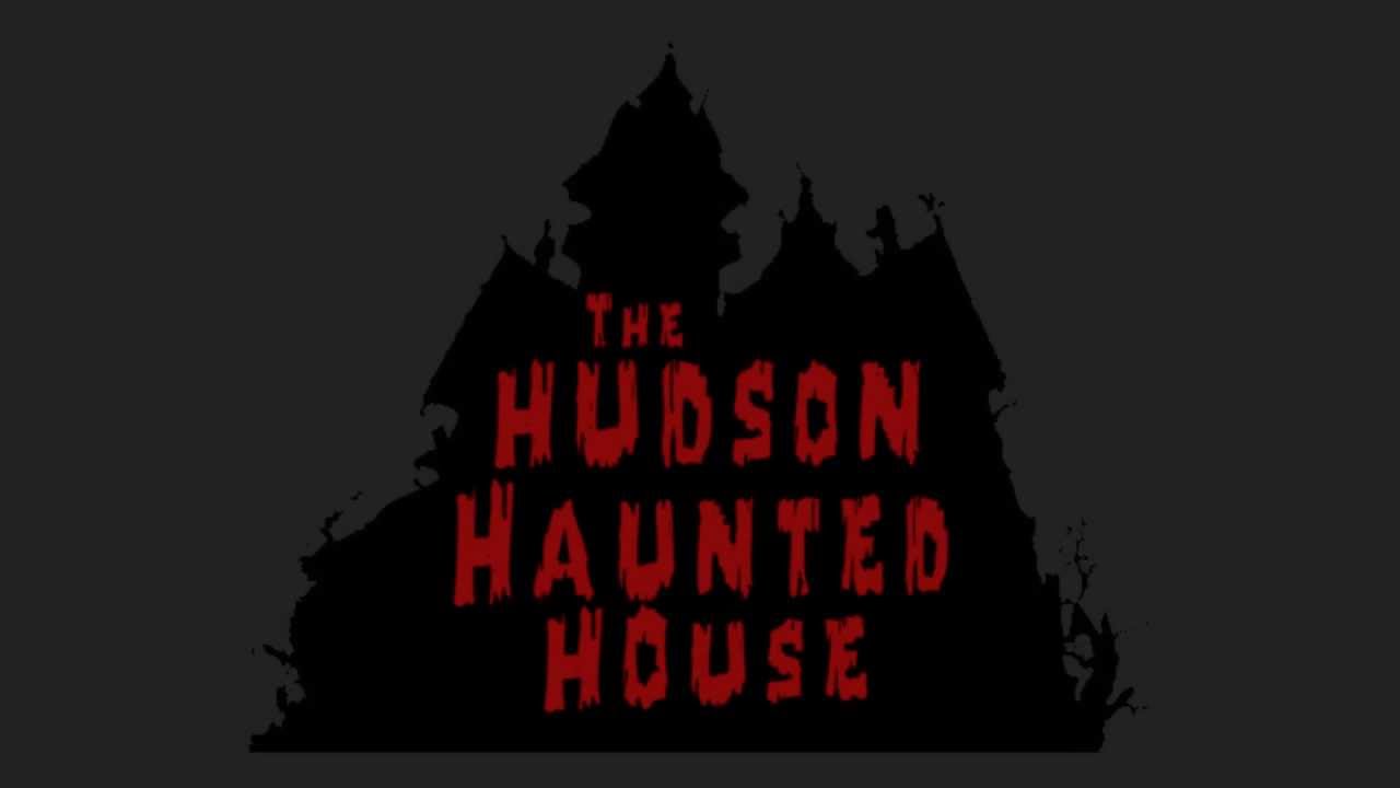 The Hudson Haunted House! Waiting for October Promo (e1) - YouTube