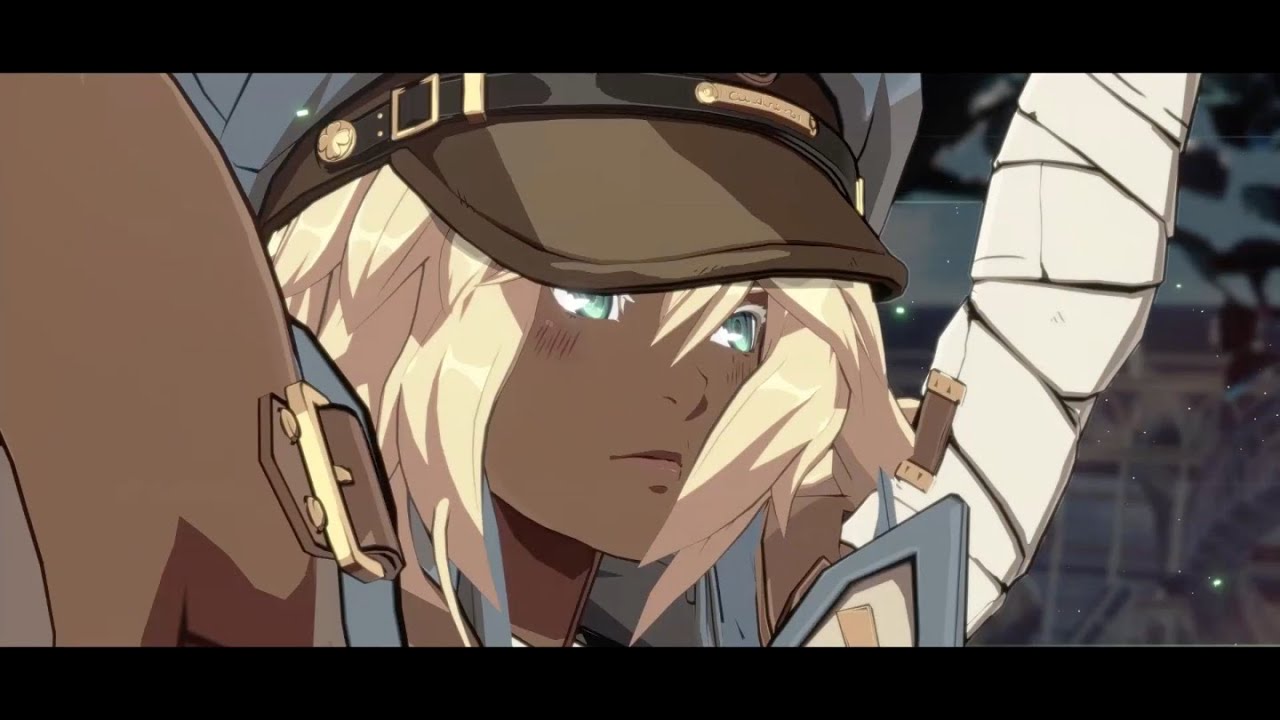 Forgot How Fun GGST was.. (Ky Main Returning) - YouTube