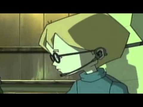Code Lyoko 53