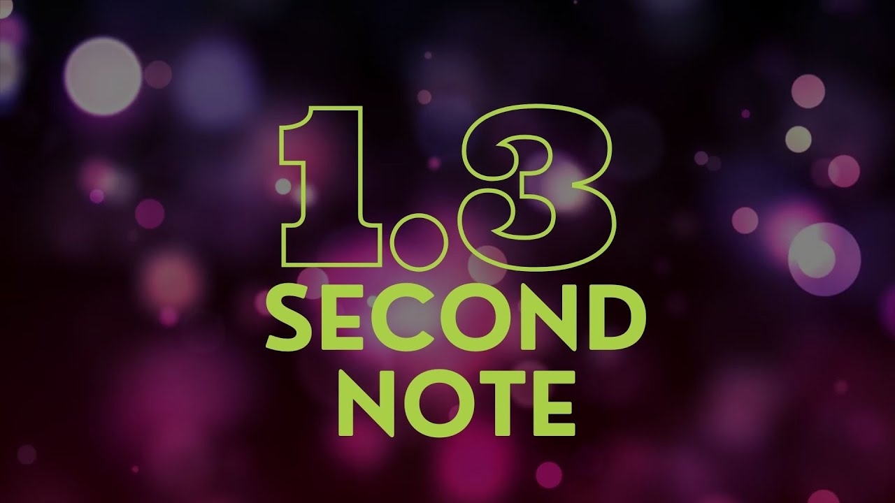 Beginning Band Series for Clarinet: 1.3 Second Note - YouTube