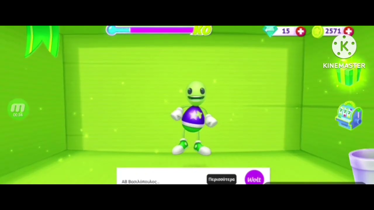 Kick The Buddy Effects(Sponsored/Inspired By Preview 2 Effects ...