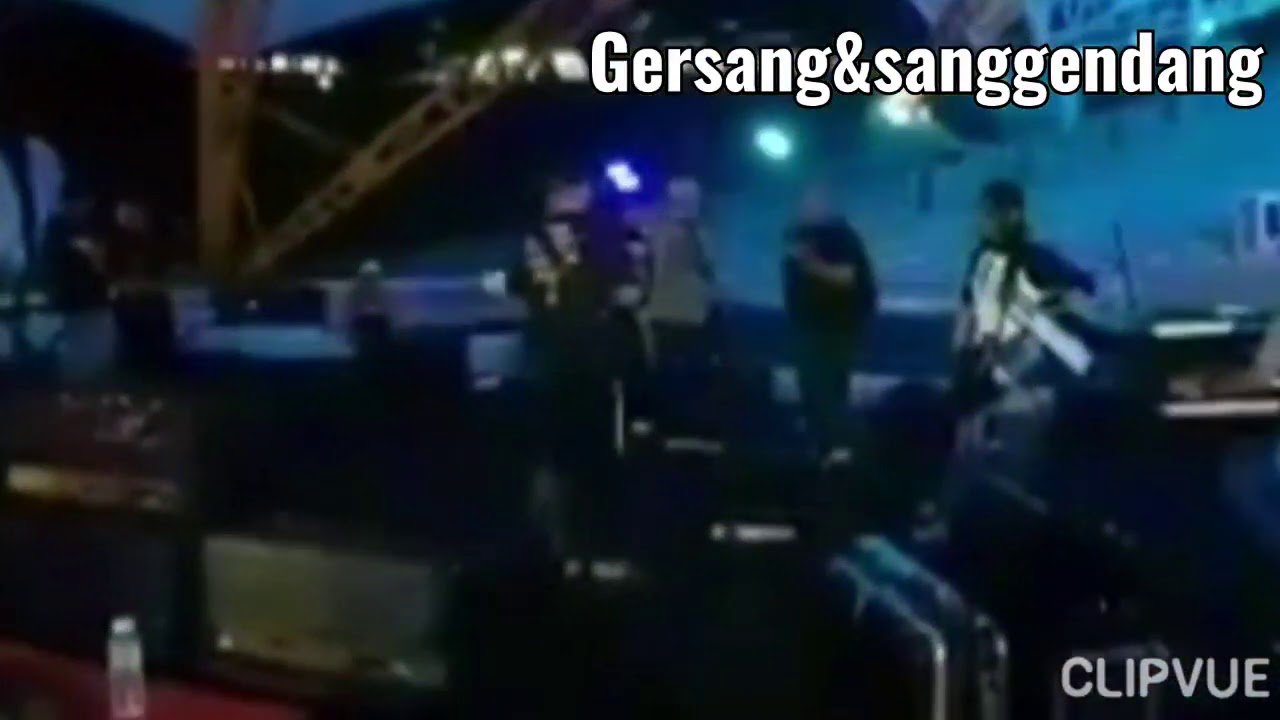 Gersang sound check& Sanggendang | B29 | Jojet Drum Attack - YouTube